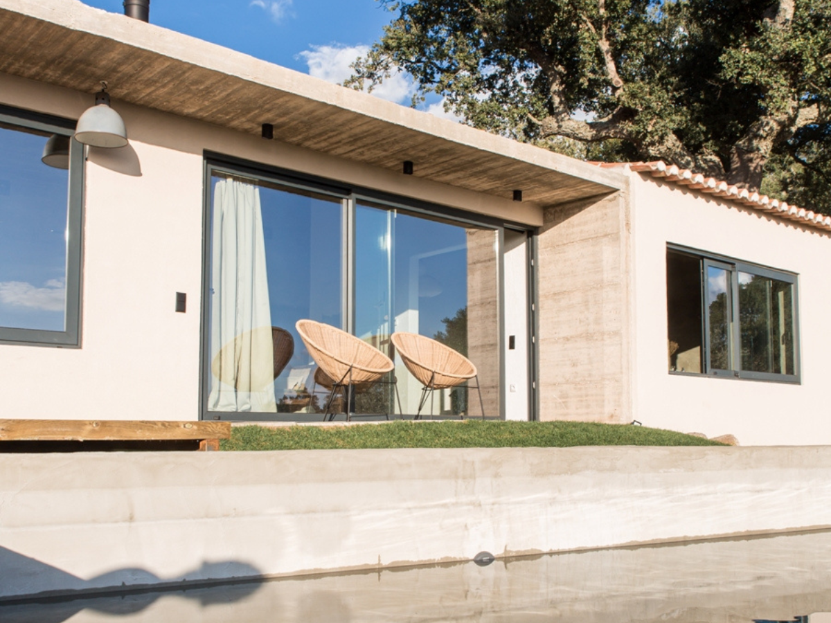 Casa Cal – vigias.pt