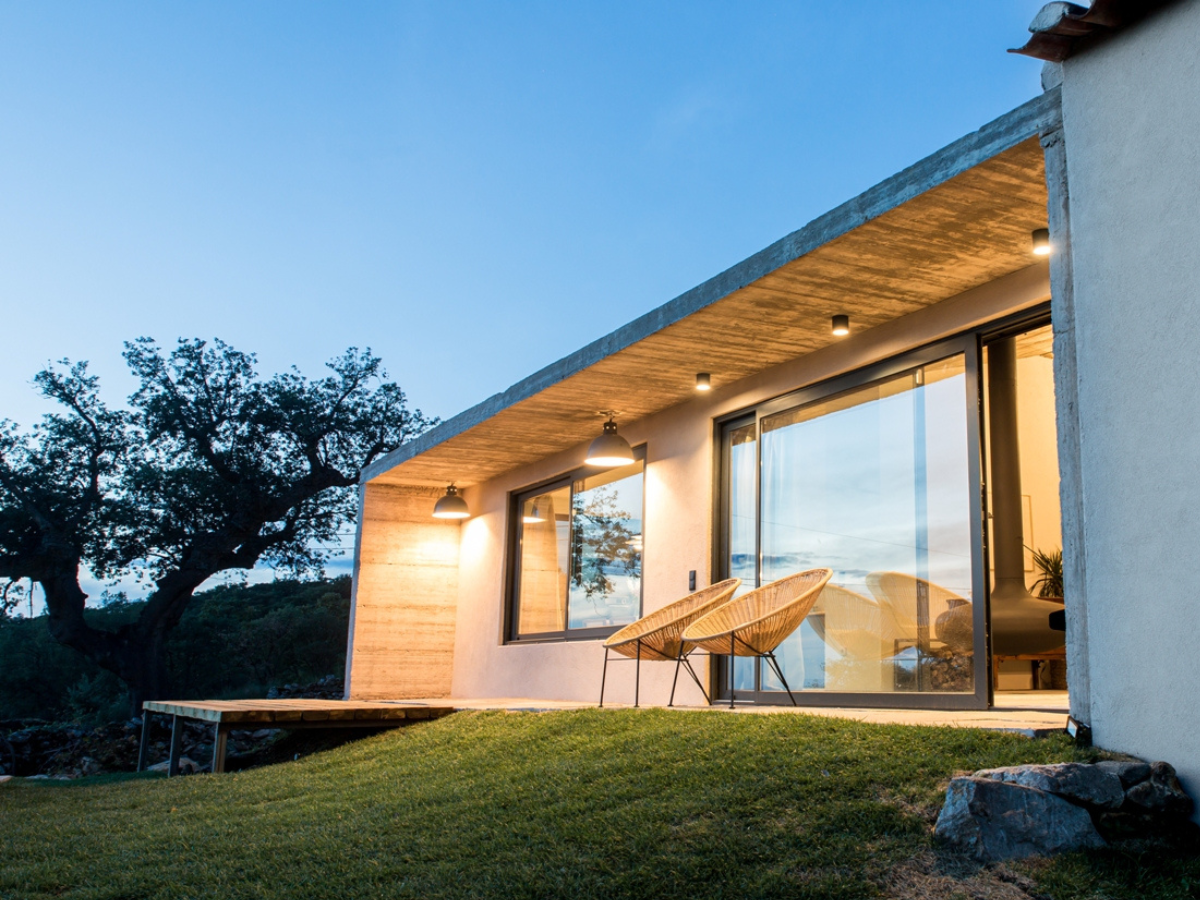 Casa Cal – vigias.pt